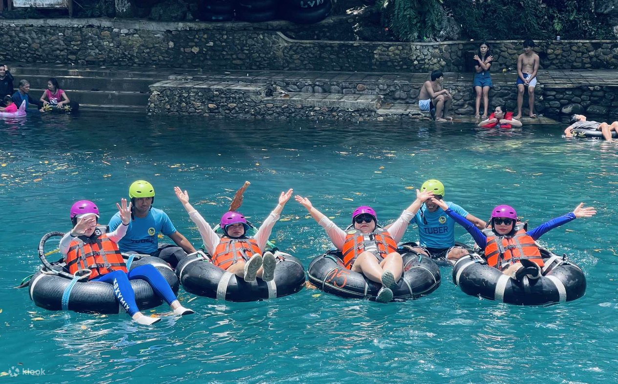 Malumpati Cold Spring Day Tour - Klook Philippines