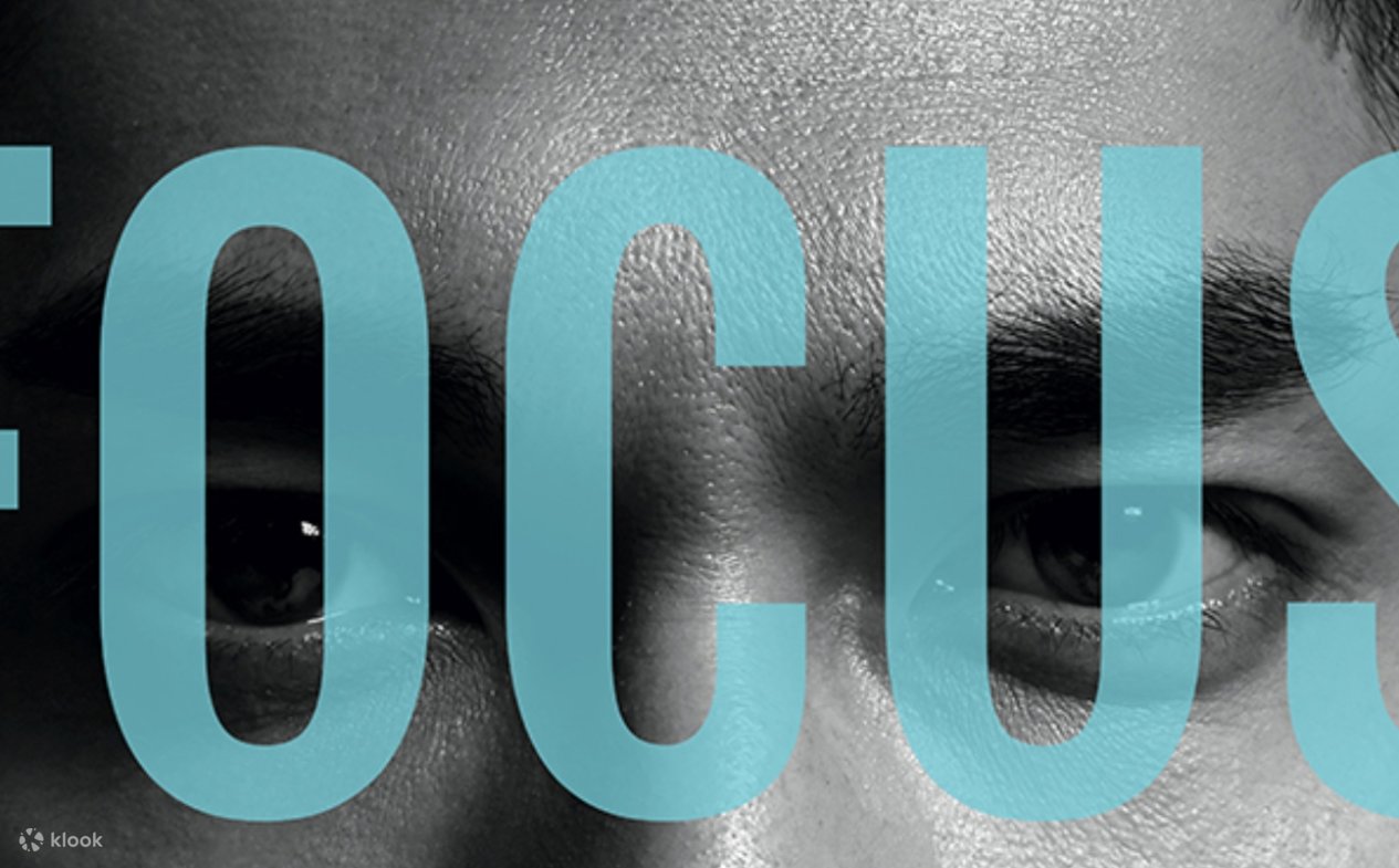 Kelvin Kwan Focus Concert 2019 Tickets in Macau - Klook Philippines