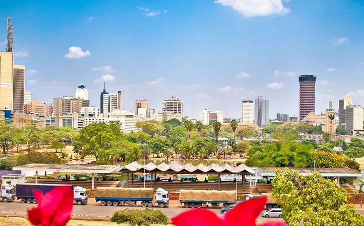 Nairobi: City Sightseeing And Discovery Guided Walking Tour. - Klook ...