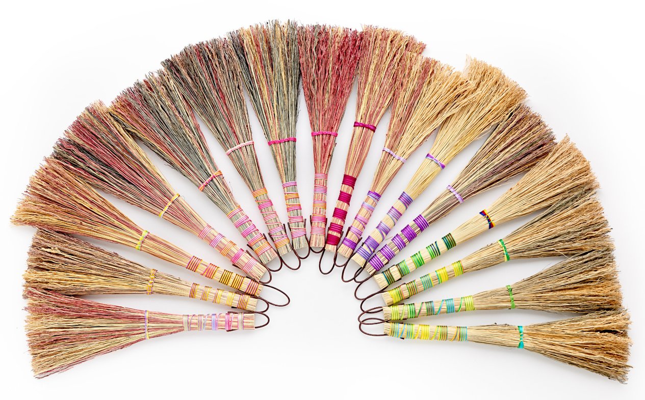 Craft Your Own Fly Swatter: Traditional Workshop Experience - Klook ...