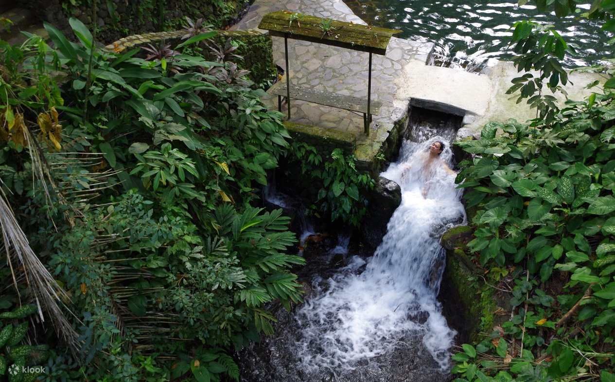 Hidden Valley Springs Private Day Tour from Manila - Klook Philippines