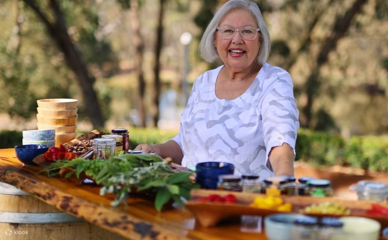 Native Bush Food Tasting in Perth - Klook Canada
