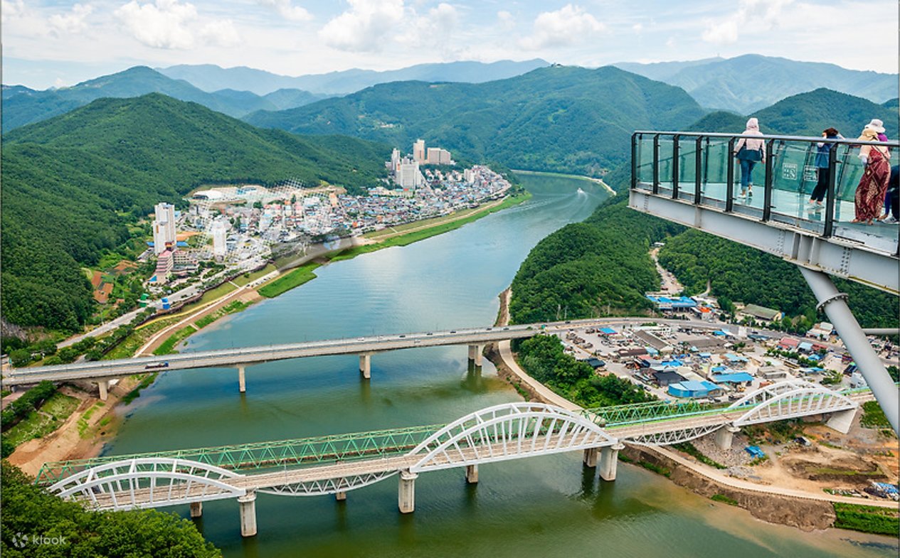 From Sky to Scholars & Kings: Danyang, Andong & Gyeongju Tour - Klook