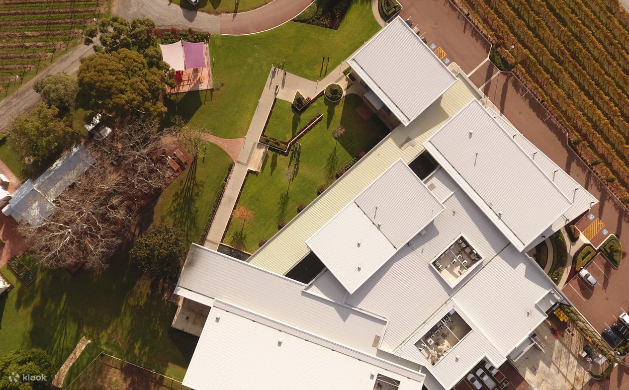 Bush Tucker And Wine Tasting in Mandoon Estate - Klook Australia