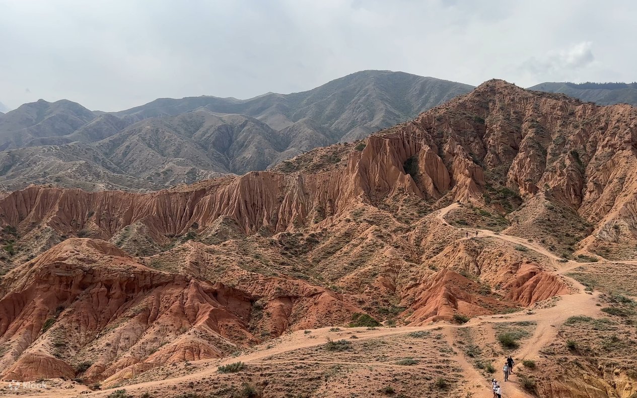 Bishkek Burana Tower Full-Day Historical Experience with UNESCO Site ...