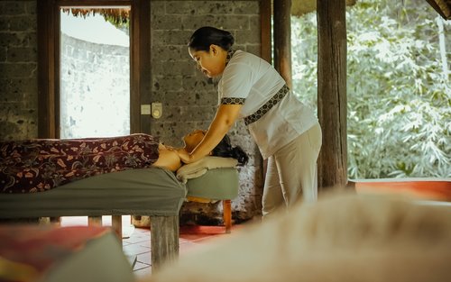Jungle Spa Ubud: Everything You Need Before Visiting