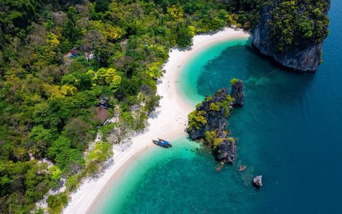Laem Haad Beach：旅行前に知っておきたいおすすめ情報
