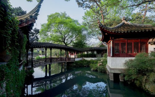 Best Suzhou Day trips 2026