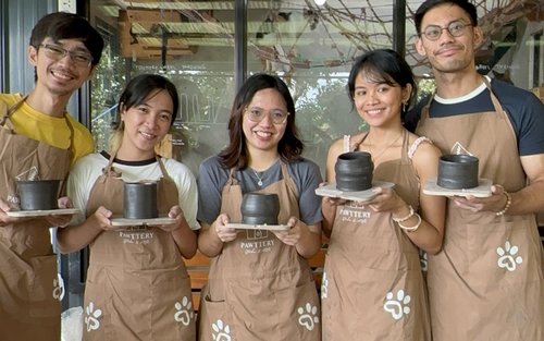 Top 10 Philippines Workshops 2025 - Klook Philippines