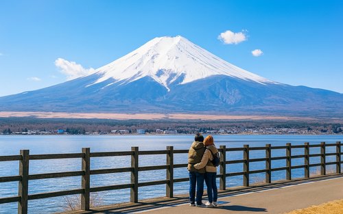 Top 10 Mount Fuji Day trips 2025 - Klook