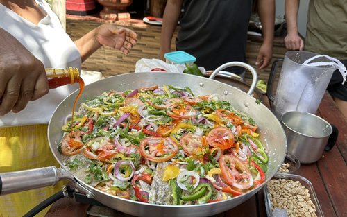 Top 10 Brazil Cooking classes 2026 - Klook