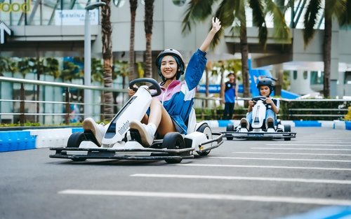 Terminal 21 Pattaya: Everything You Need Before Visiting