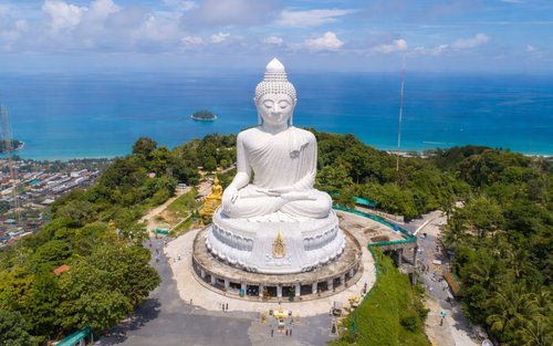 Best Phuket Day trips 2026