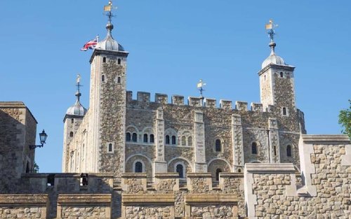 Tower of London: Everything You Need Before Visiting