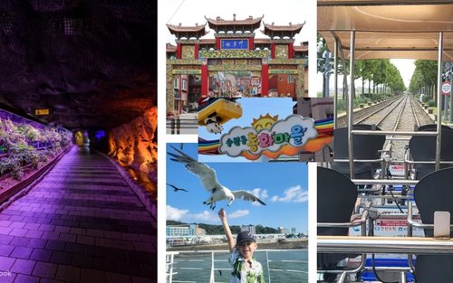 Gwangmyeong Cave: Everything You Need Before Visiting