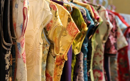 Top 10 Taiwan Traditional clothes rental 2025 - Klook