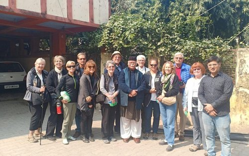 Top 10 India Workshops 2026 - Klook India