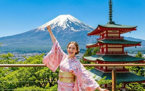 Top 10 Mount Fuji Day trips 2026 - Klook