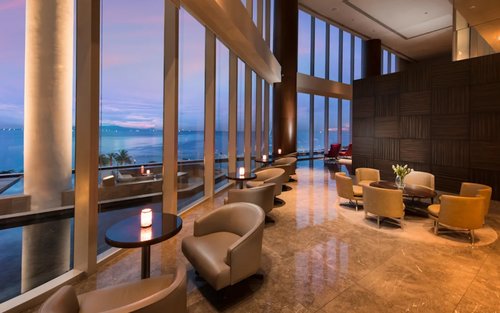 Best restaurants in NAIA Terminal 3, Philippines 2026