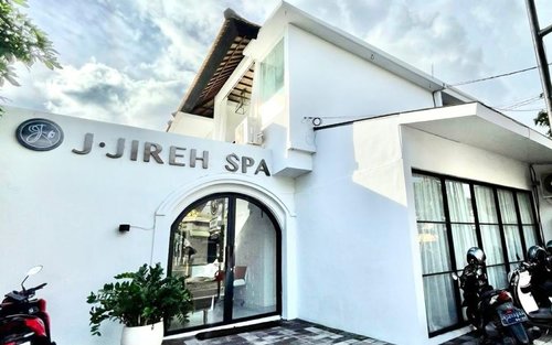 Best Seseh Beach Massages, Indonesia 2026