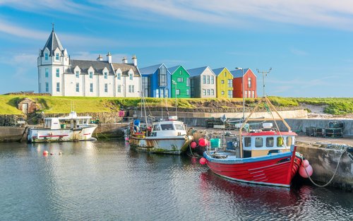 Top 10 Wick Day trips 2026 - Klook United Kingdom