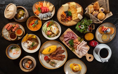 Best restaurants in Banana Walk, Thailand 2025
