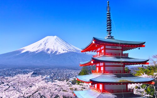 Top 10 Mount Fuji Day trips 2026 - Klook