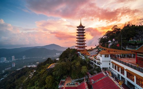 Genting SkyWorlds Theme Park: Everything You Need Before Visiting