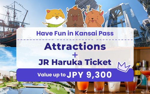 Melhores coisas para fazer em Universal Studios Japan, Japão 2026