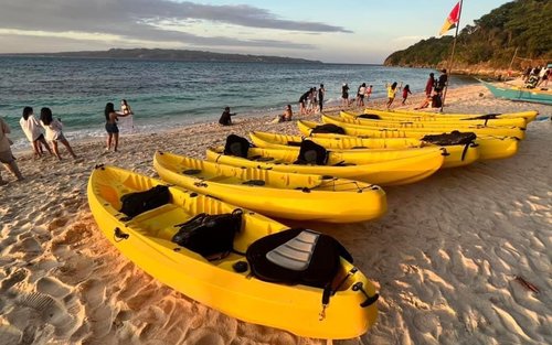 Top 10 Philippines Kayaking 2025 - Klook Philippines