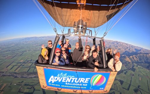 Top Things to Do & Activities in Methven 2026