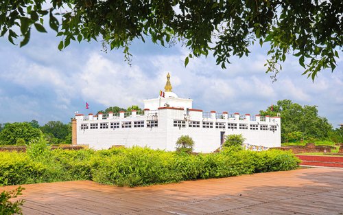 Top 10 Lumbini Cultural Dagtrips 2026 - Klook