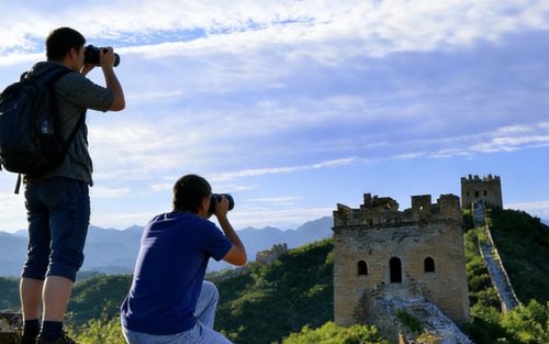 Top 10 Chengde City Day trips 2026 - Klook Singapore