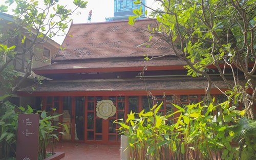 Best things to do in Chit Lom BTS Station, Thailand 2026