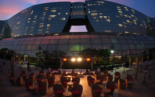 Okada Manila Must-See Attractions, Location & Reviews