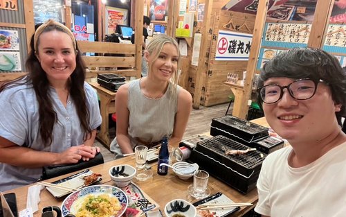 Best things to do in Kiyamachi Dori, Japan 2026