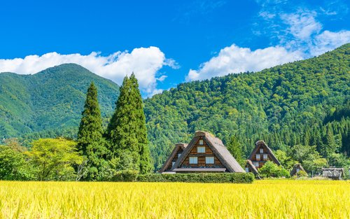 Hida Folk Village: Everything You Need Before Visiting