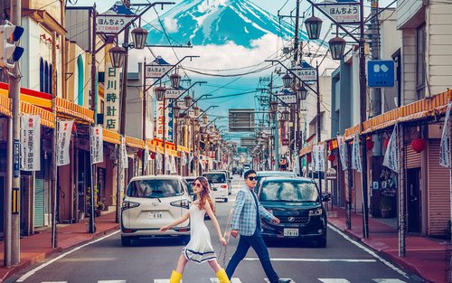 Top 10 Mount Fuji Day trips 2025 - Klook