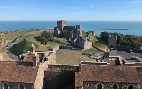 Best Dover Castle Tours, United Kingdom 2026