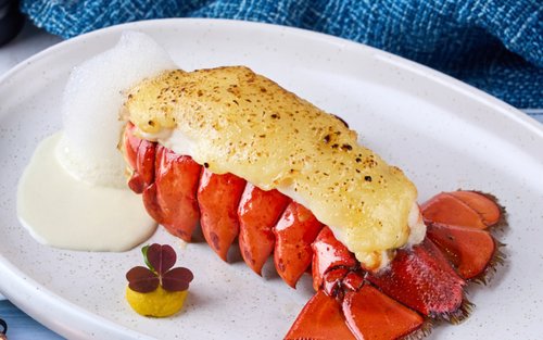 Best restaurants in Central Rama 9, Thailand 2026