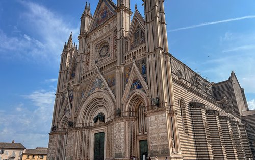 Top Things to Do in Perugia 2026