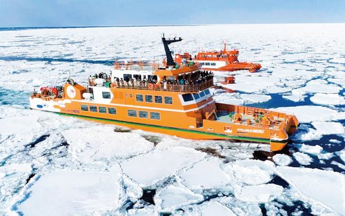 Top 10 Hokkaido Tours 2026 - Klook Singapore