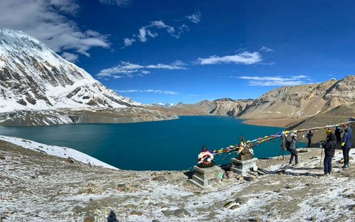 Top 10 Activities in Khansar 2025 - Klook India