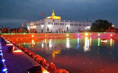 Top 10 Lumbini Cultural Dagtrips 2026 - Klook