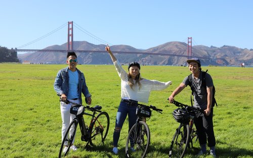 Lower Great Highway Trail: Everything You Need Before Visiting