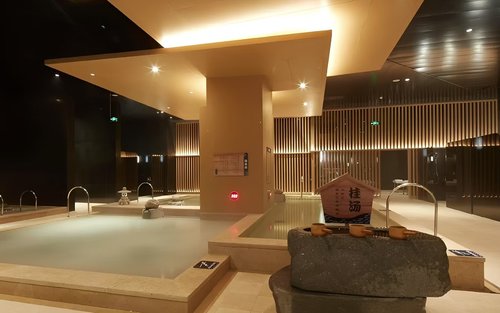 Top 10 Mainland China Spas 2026 - Klook
