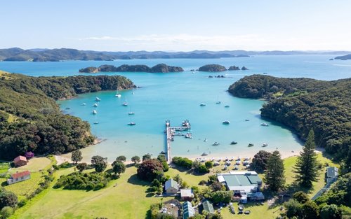 Best beoordeelde dingen om te doen in Waitangi 2026