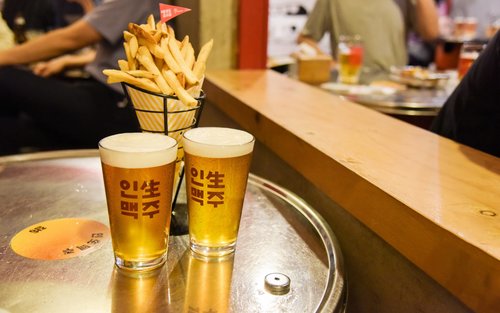 Best restaurants in Seoul City Hall, South Korea 2026