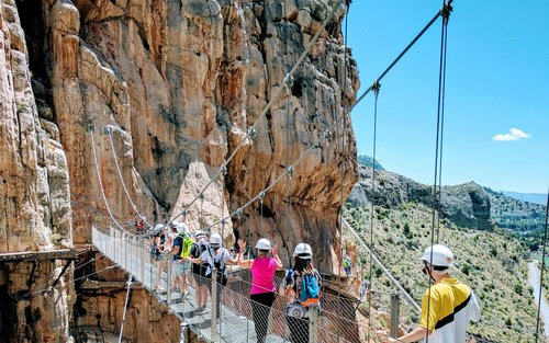 Top 10 Seville Hiking 2026 - Klook Philippines