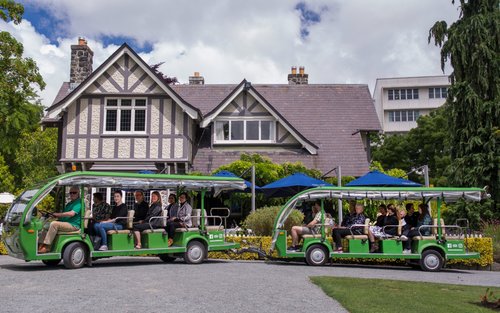 Top 10 Christchurch Tours 2026 - Klook
